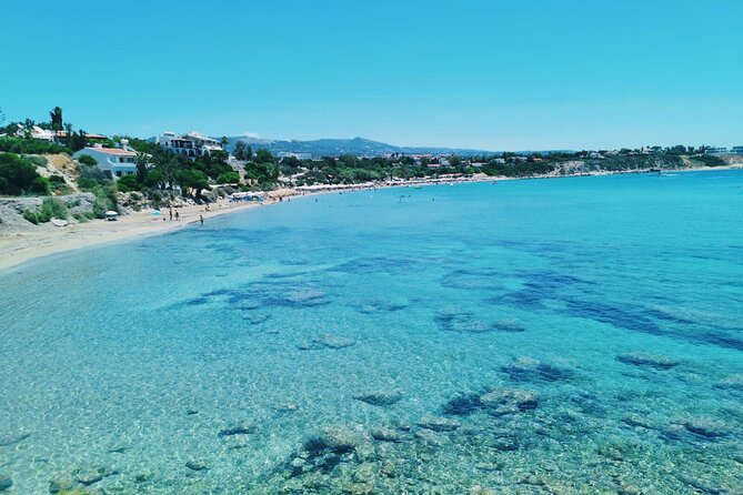 XploreMe! - Coral Bay Scavenger Hunt Outdoor Activity - Key Points