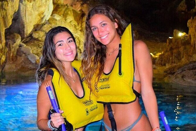 Xtreme Cenote Snorkel, Rappel, Jungle ZipLine, Tulum - Final Thoughts