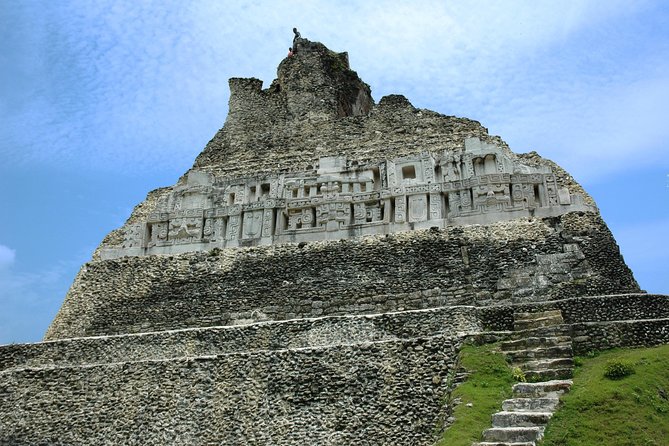 Xunantunich and Inland Blue Hole Tour - Traveler Experience and Feedback