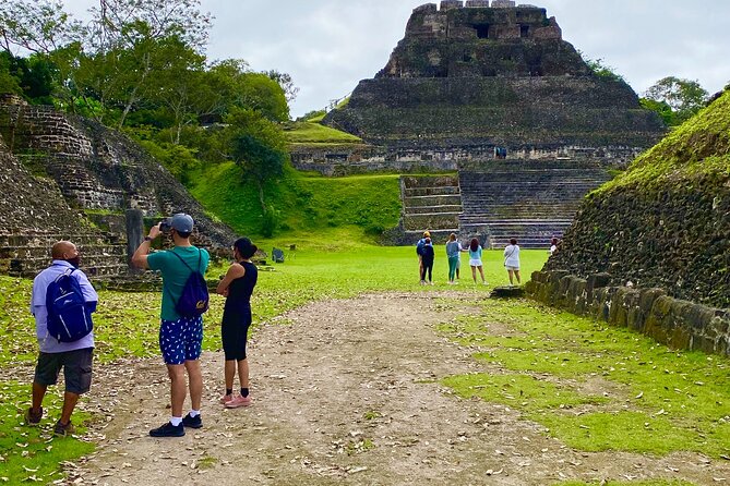 Xunantunich and Inland Blue Hole Tour - Customer Service and Complaints