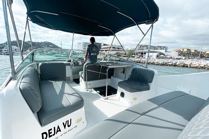 Yacht Carver - Luxury Private Yacht Tour - Final Thoughts