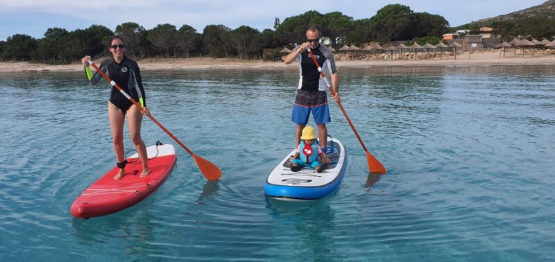 Yacht catamaran trip to the Lavezzi Islands - Who Should Consider This Tour?