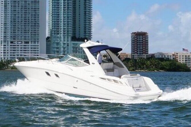 Yacht Celebration! (Restroom/Kitchen/AC & Bed on Board) - The Booking and Logistical Details