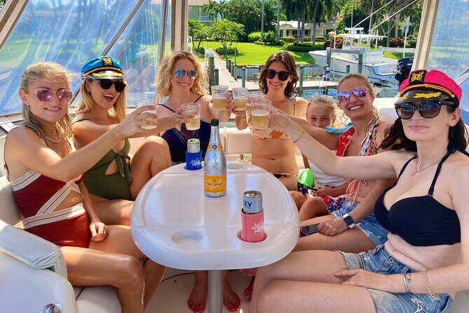 Yacht Charter in Palm Beach with Crew - The Sum Up: Is It Worth It?
