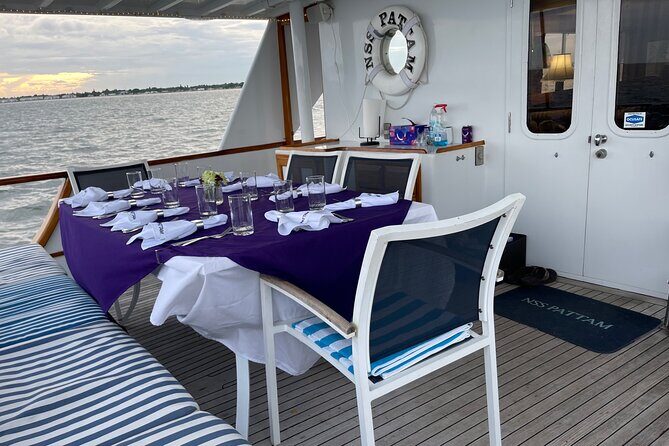 Yacht Charter Madeira beach and Tampa Bay - Final Thoughts: Is It Worth It?