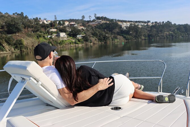 Yacht Cruise Excursion to 6 Bridges on the Douro - Pricing and Value: Does It Pack a Punch?