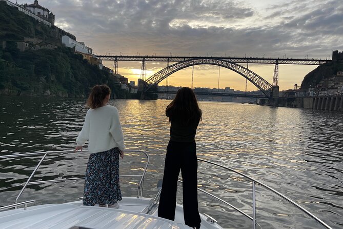 Yacht Cruise Excursion to 6 Bridges on the Douro - Who Should Consider This Tour?