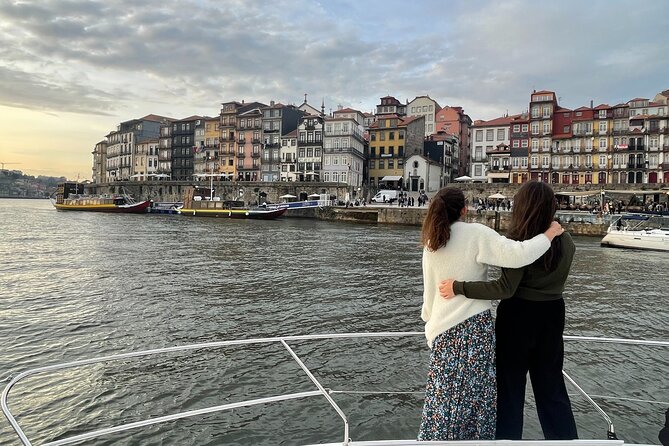 Yacht Cruise Excursion to 6 Bridges on the Douro - Wrapping It Up: Is This the Porto Experience for You?