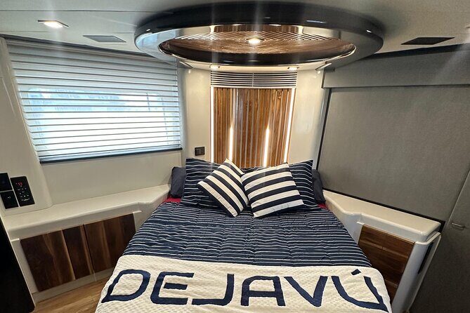 Yacht DE Prestigio EN los Cabos - Final Thoughts