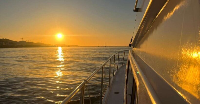 Yacht Douro Tour - What to Expect on the Douro River Yacht Tour