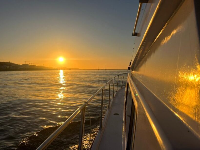 Yacht Douro Tour - What Makes This Tour a Good Deal?