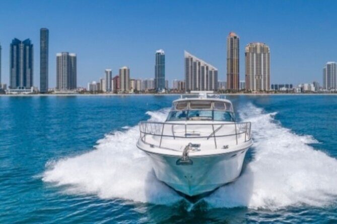 Yacht Getaway of Fort Lauderdale - Frequently Asked Questions