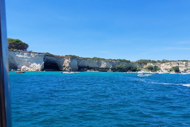 Yacht Rental in Otranto with Captain - The Experience from the Perspective of Past Travelers
