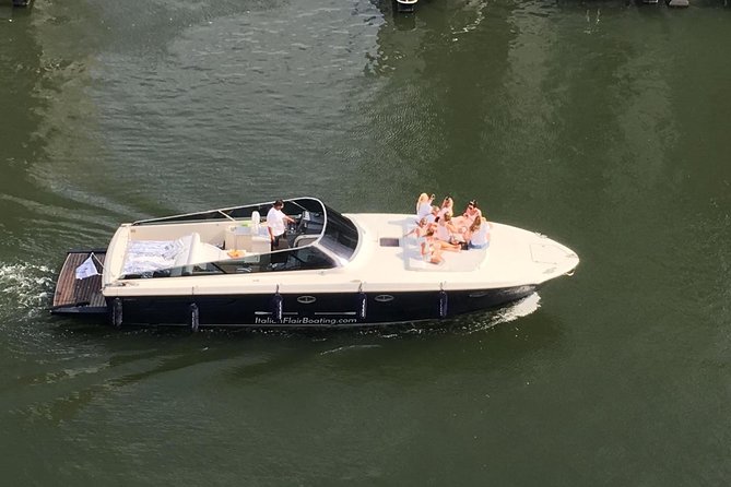 Yacht Tour in Frankfurt for up to 12 Guests - What Do the Reviews Say?