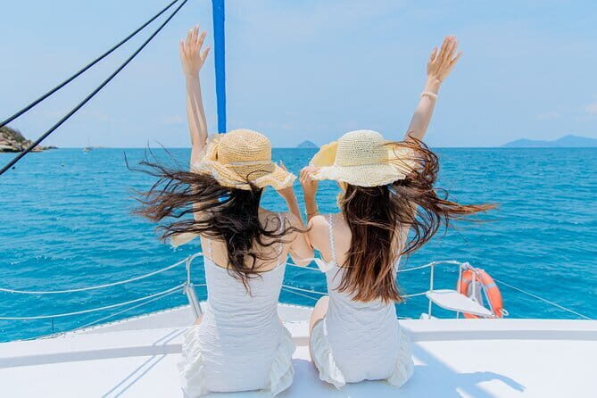 Yacht Tour in Nha Trang - Who Is This Tour Best Suited For?