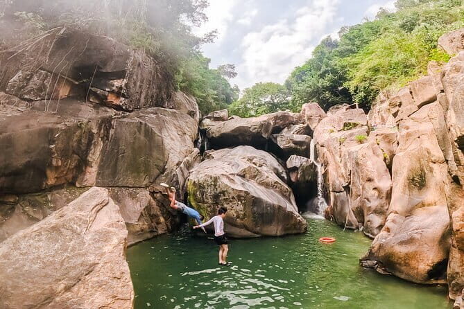 Yacht Tour in Nha Trang - Final Thoughts: A Relaxed, Scenic Seaside Escape