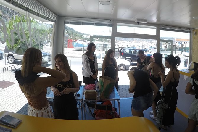 Yacht Tour - Sesimbra and Arrabida's Secret Beaches and Bays - FAQ