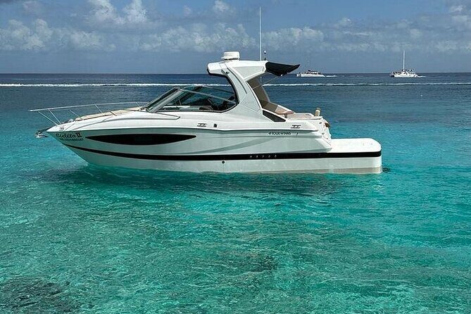 Yacht with visit to heaven cie service snorkell included - Itinerary Breakdown: What to Expect at Each Stop