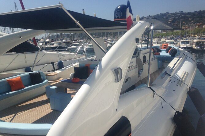 Yacht YES DARLING - Private Boat St Martin, St Barth & Anguilla - The Sum Up