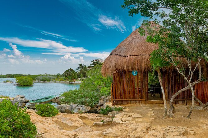 YAL-KÚ Park in Riviera Maya Admission Ticket - The Authentic Experience: What Travelers Say
