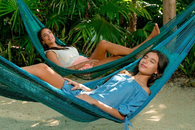 YAL-KÚ Park in Riviera Maya Admission Ticket - Who Would Enjoy Yal-Kú Park?