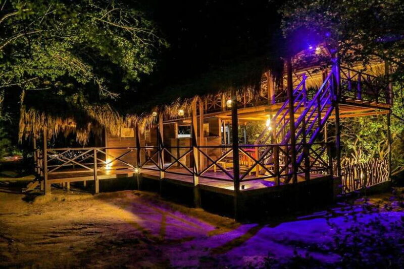 Yala: All Inclusive Overnight Glamping and Safari - What’s Included and What’s Not
