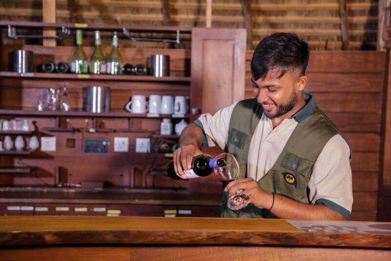 Yala: All Inclusive Overnight Glamping and Safari - The Practicalities and Considerations