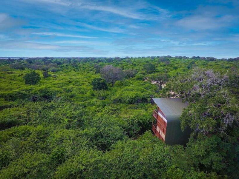 Yala: All Inclusive Overnight Glamping and Safari - FAQ