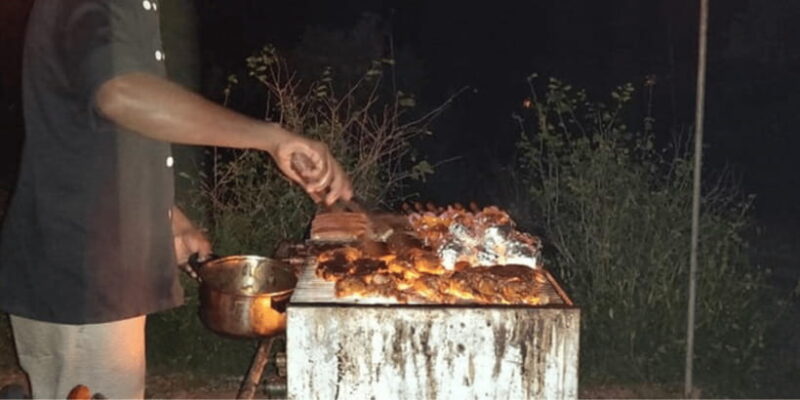 Yala Beachside BBQ: All-Inclusive Private Dinner in Yala - FAQ