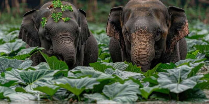 Yala block 5 & 6 (Weheragala & Lunugamwehera) Safari Tours - The Itinerary Breakdown