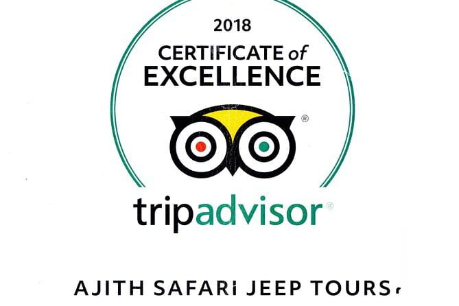 Yala Camping by Ajith Safari All Inclusive - The Cost and What You’re Getting