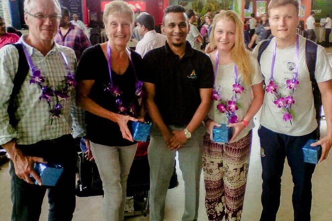 Yala City to Udawalawe City Private Transfer - A Practical, Stress-Free Way to Travel