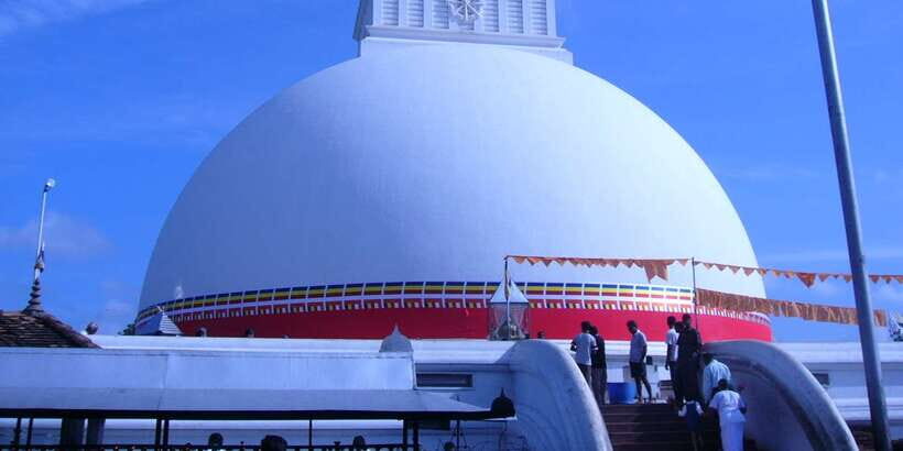 Yala: Full-Day Private All-Inclusive Temple Discovery Tour - An In-Depth Look at the Itinerary and Experience