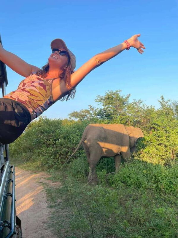 Yala National Park: 7 hours or 12 hours Leopard Wild Safari - What’s Included and What to Budget For