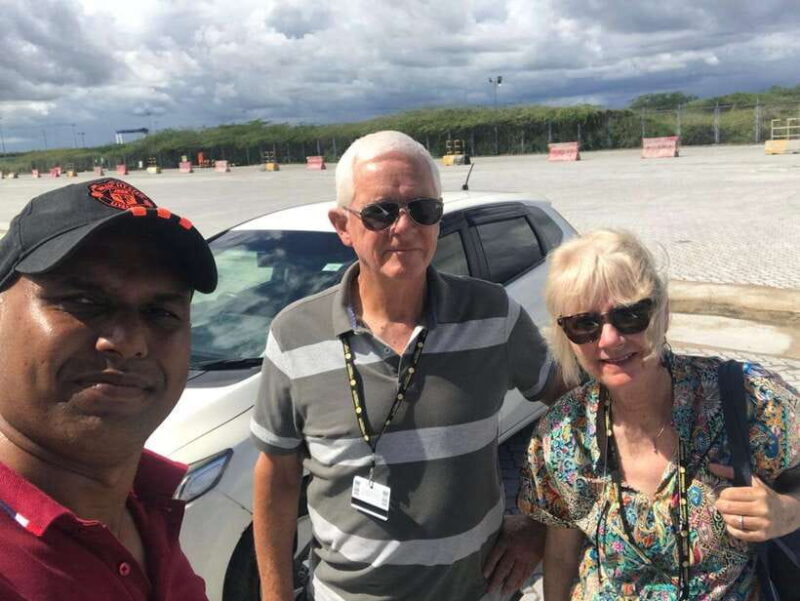 Yala National Park: Day Tour with Jeep Safari - Key Points