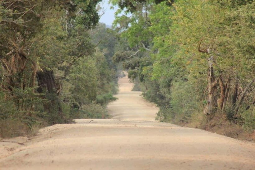 YALA National Park - HALF DAY or FULL DAY TOUR - FAQ