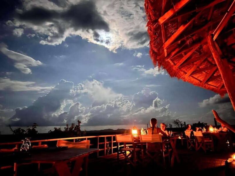 Yala National Park : Luxury Camping Adventure & Safaris - Key Points