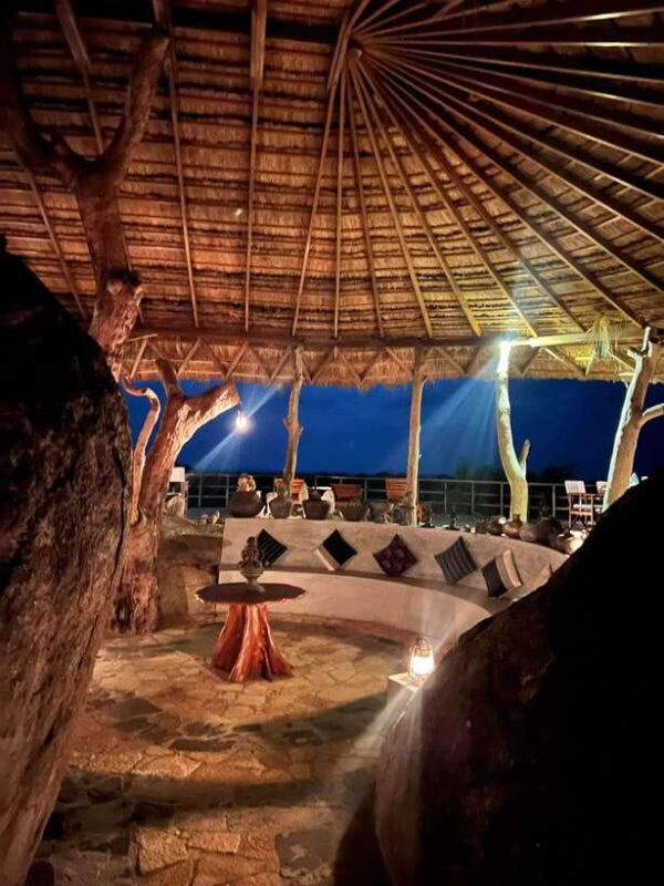 Yala National Park : Luxury Camping Adventure & Safaris - Who Should Consider This Tour?