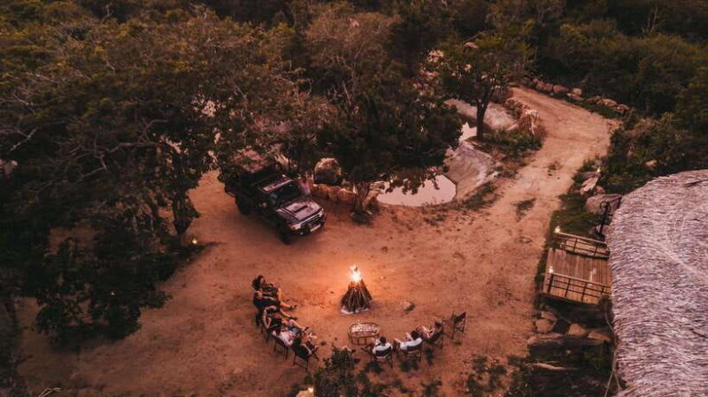 Yala National Park : Luxury Camping Adventure & Safaris - FAQ