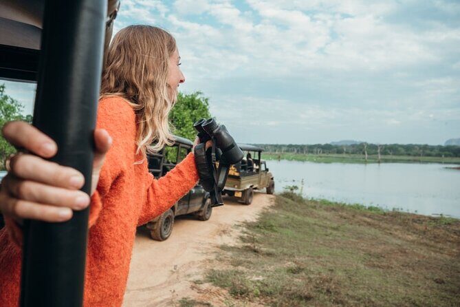Yala National Park Safari from Galle - A Deep Dive into the Safari Experience