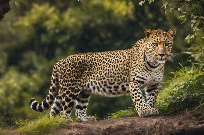 Yala National Park Safari | Jeep with Tickets - The Sum Up: Is This Safari for You?