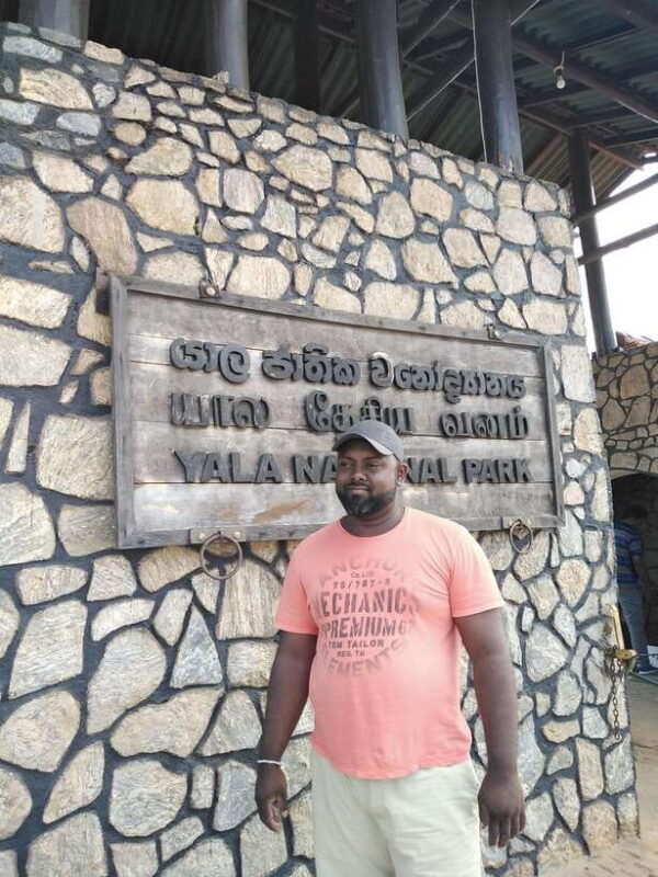 Yala National park Safari Tour From Colombo / Galle - FAQs