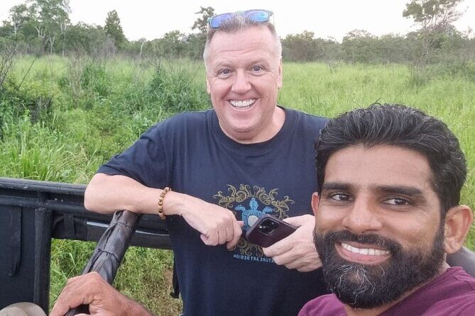 Yala safari from Galle / Unawatuna / Waligama / MIrissa / Matara - Frequently Asked Questions