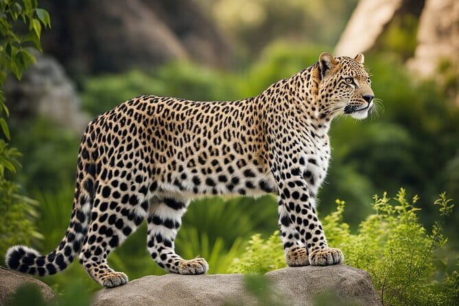 YALA SAFARI TOUR from Galle/Unawatuna/Mirissa/Tangalle/Ella - Authentic Encounters and Real Traveler Perspectives