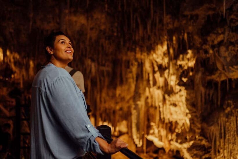 Yallingup: Ngilgi Cave Ancient Lands Experience - Introduction: Why This Tour is Worth Considering