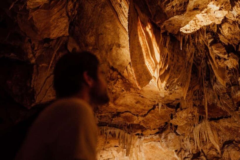Yallingup: Ngilgi Cave Ancient Lands Experience - Duration, Cost, and Practical Tips