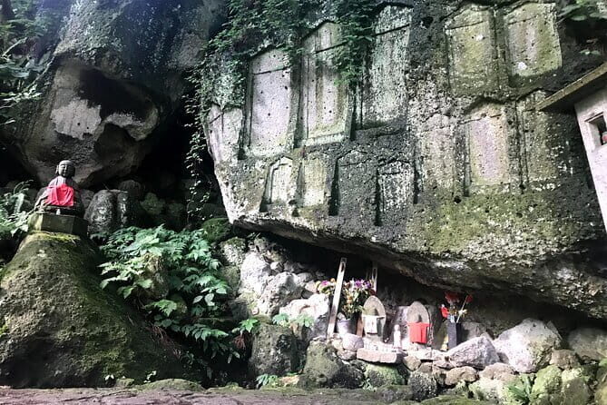 Yamadera Private Guided Tour from Sendai - An In-Depth Look at the Yamadera Private Guided Tour