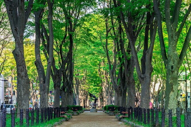 Yamadera Private Guided Tour from Sendai - The Sum Up