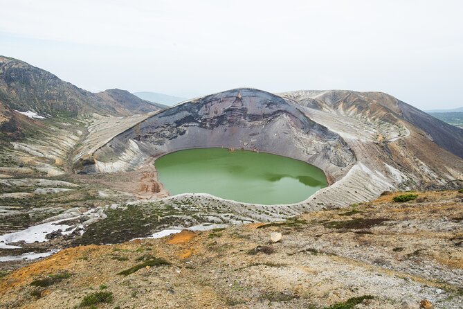 Yamagata / Yamadera 6hr Private Trip With Licensed Guide - Transportation and Accessibility