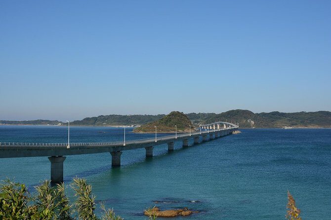 Yamaguchi Private Customizable Full Day Tour - Exploring Yamaguchi on Your Terms